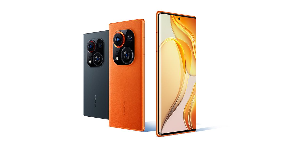 Tecno Mobile Phantom X2 Pro Tecno In Upcoming Spark Models 7866